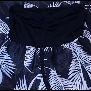 Swim | Strapless Beach Coverup Dress | Poshmark